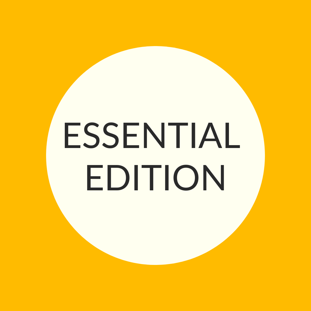 ACT beyond OCD: essential edition